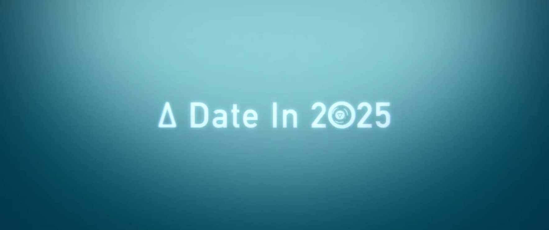 A Date in 2025 image