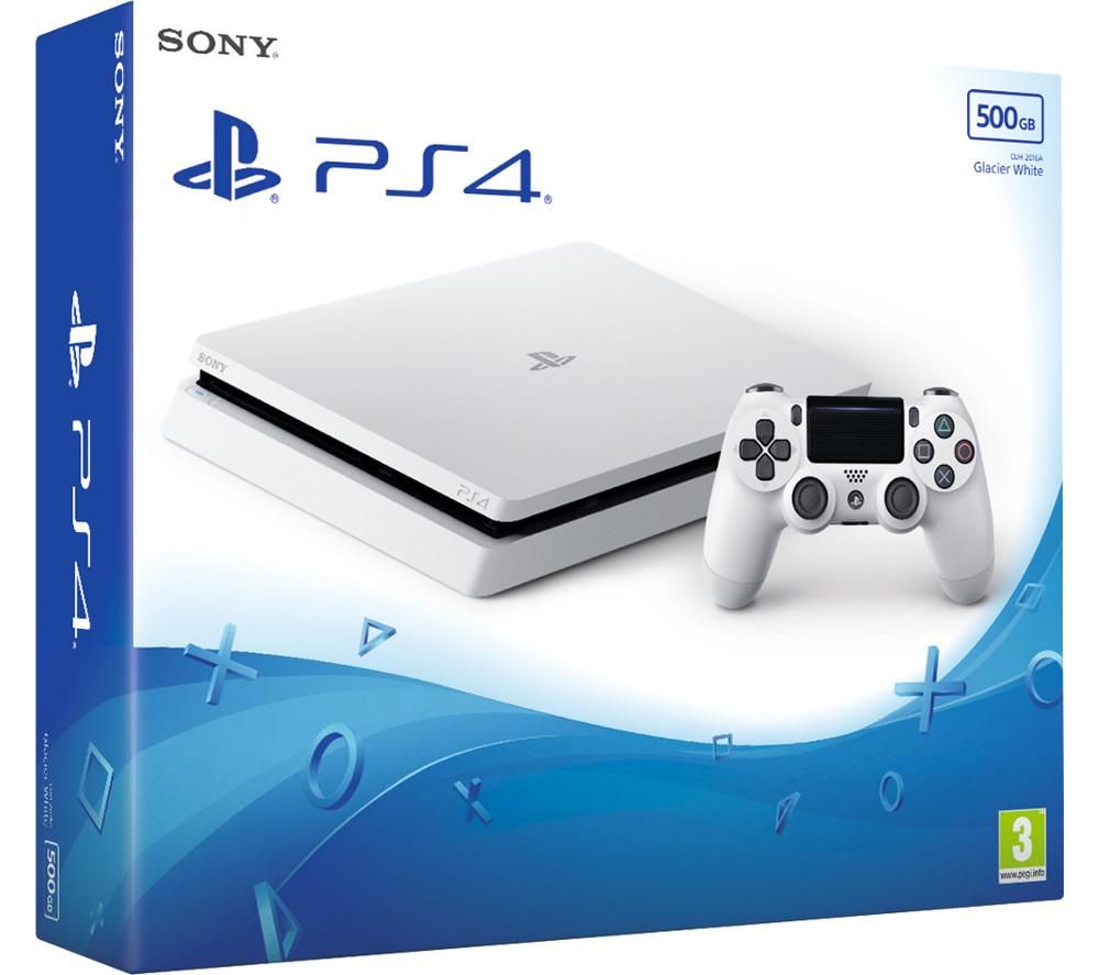 Picture of PlayStation 4
