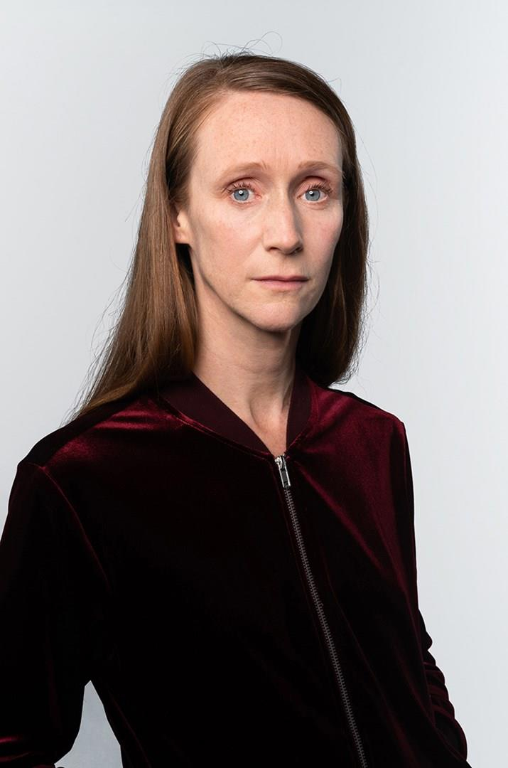 Picture of Melanie Straub