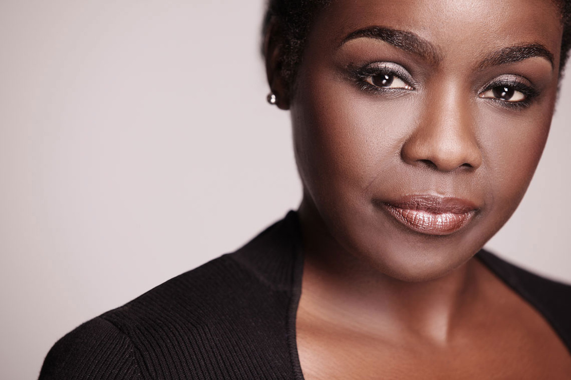 Michelle Darkoh image