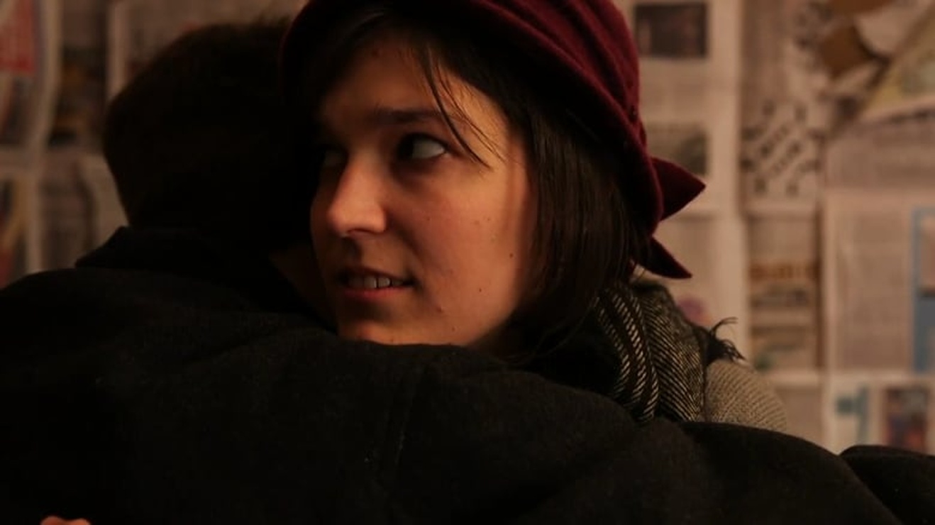 Picture of Michelle Lulic