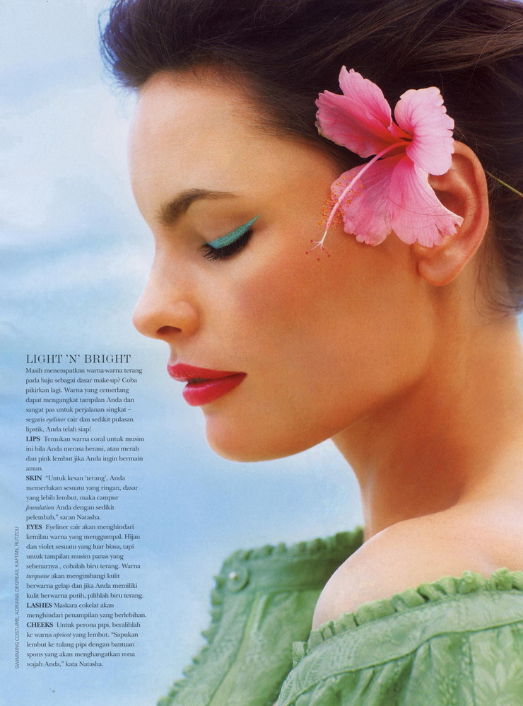 Picture of Clare Durkin