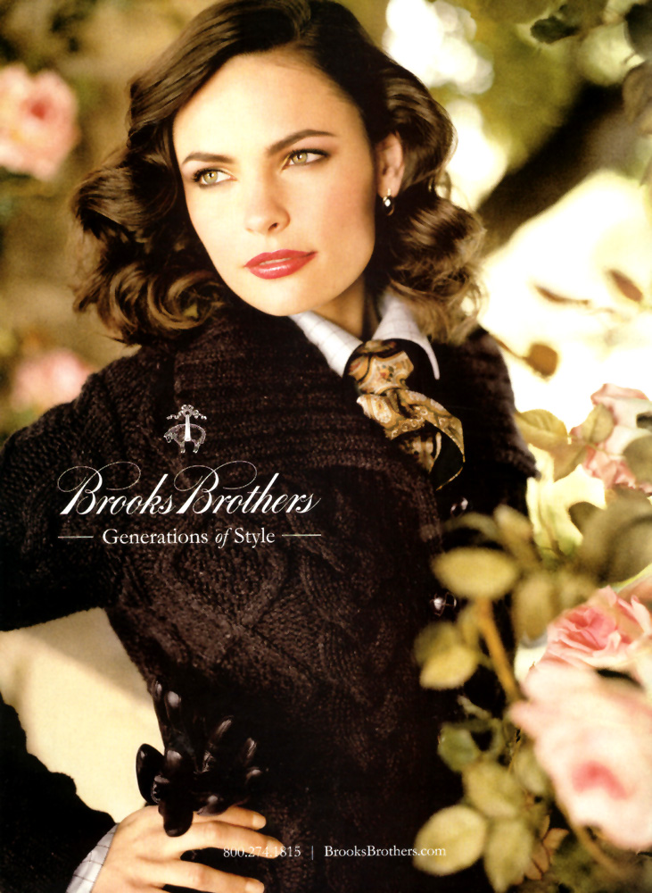 Picture of Clare Durkin