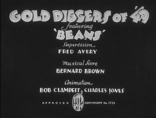 Gold Diggers of '49 image