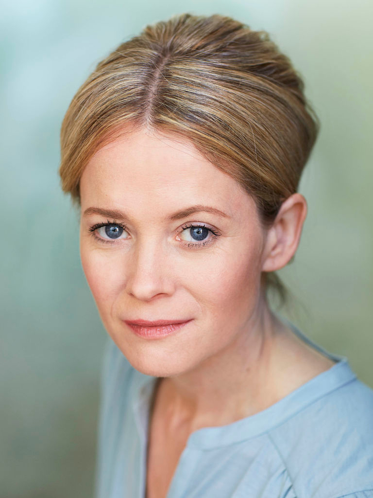 Picture of Lisa Karlström