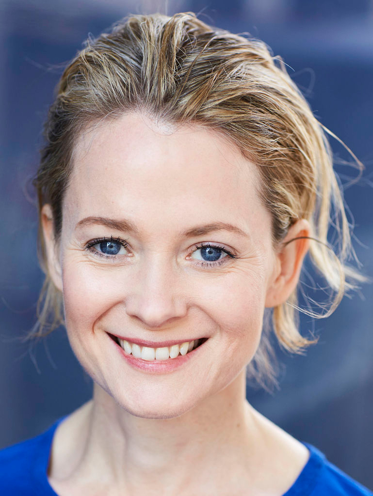 Picture of Lisa Karlström