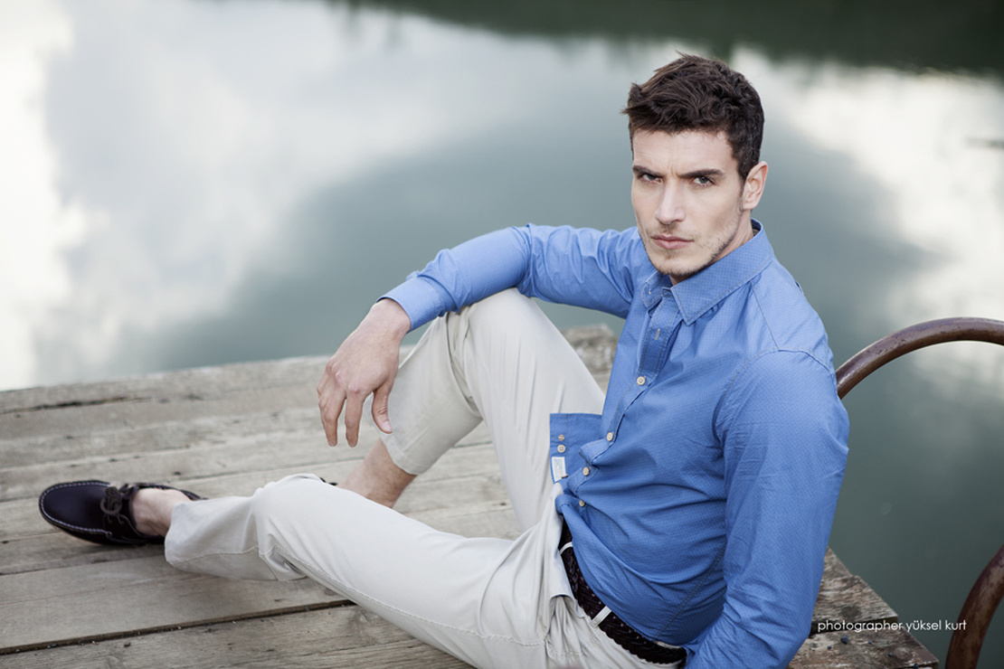 Picture of Rodrigo Silva