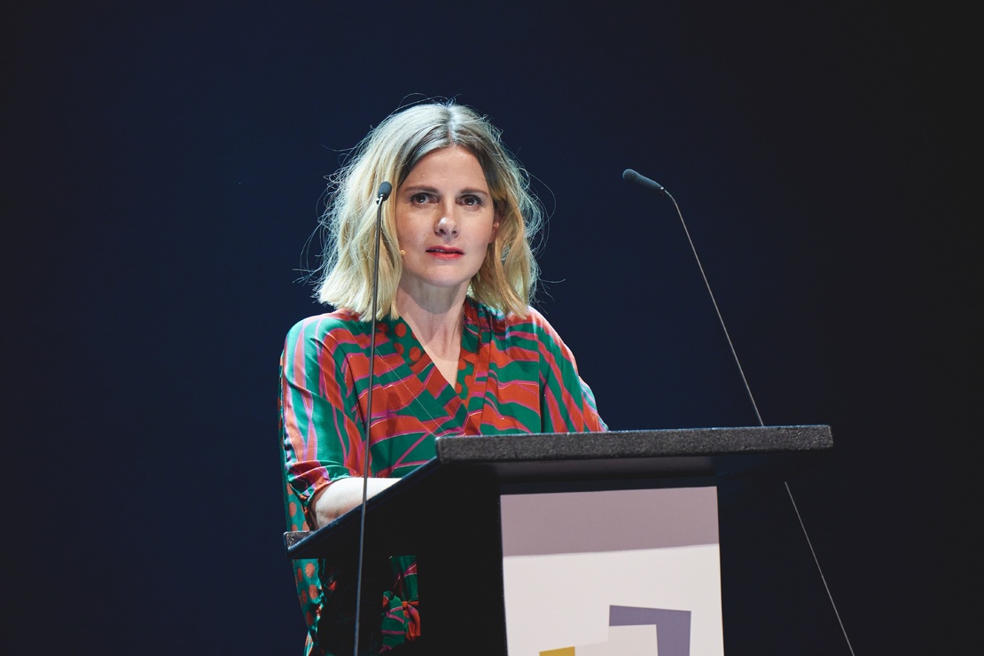 Picture of Louise Brealey