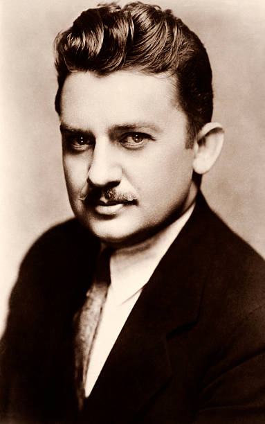 Jean Hersholt