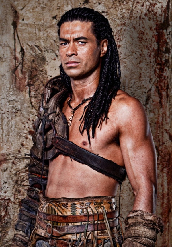 Image of Spartacus