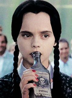 Picture of Wednesday Addams (Christina Ricci)