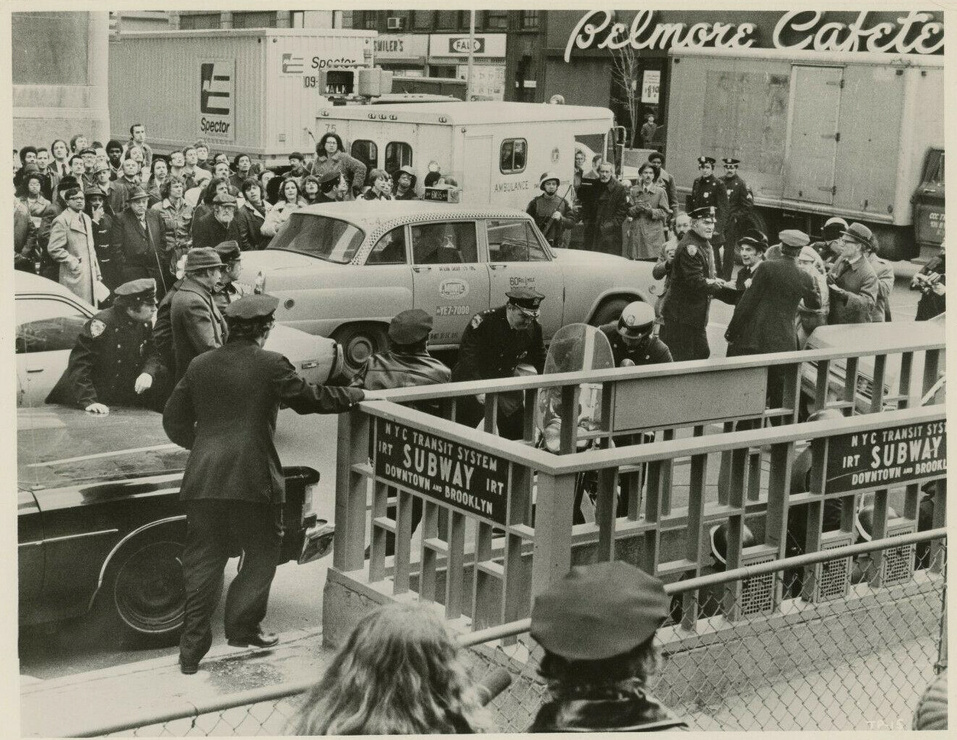 Picture of The Taking of Pelham 1-2-3