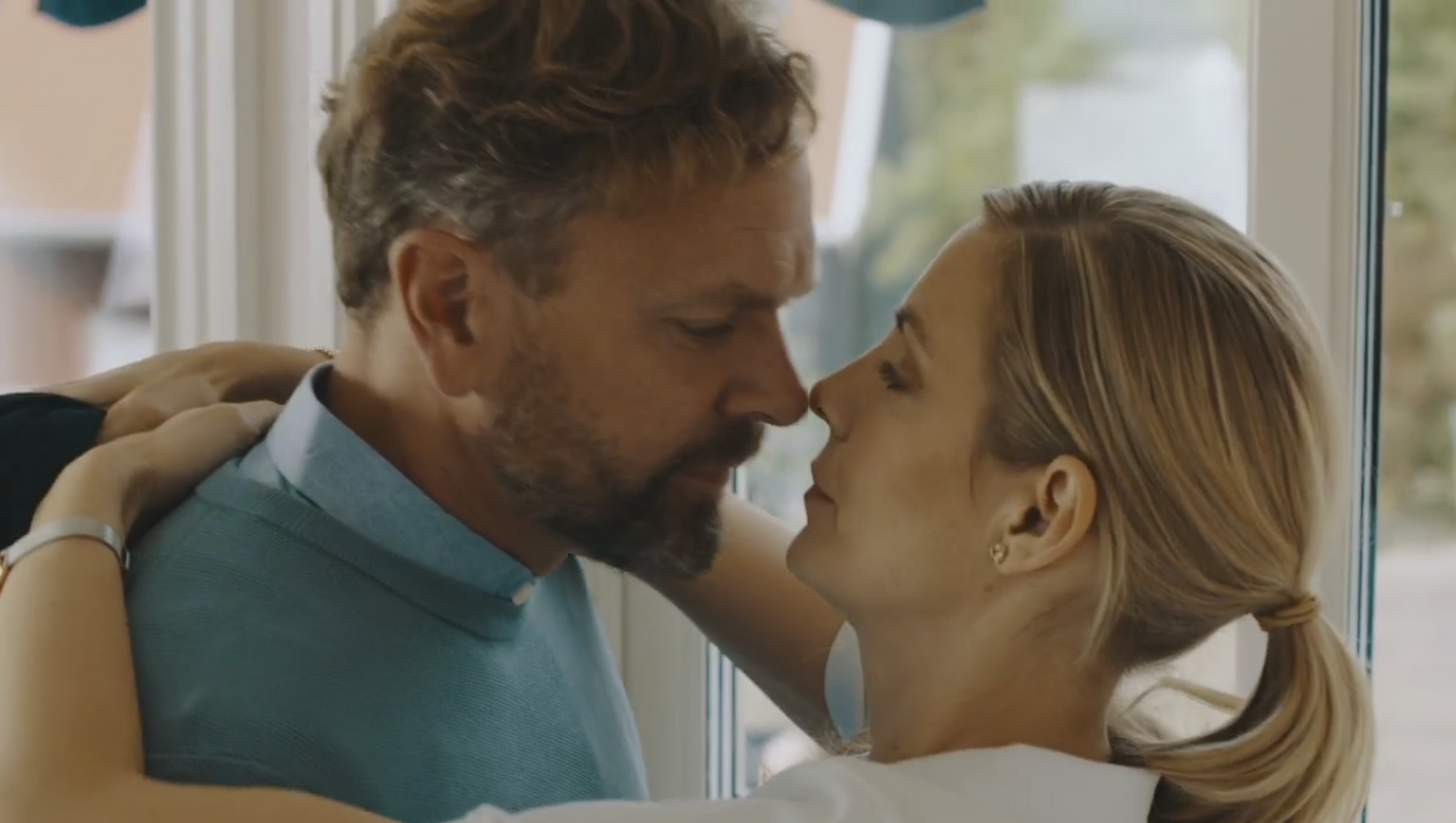 Picture of Avsnitt 1: Homecoming