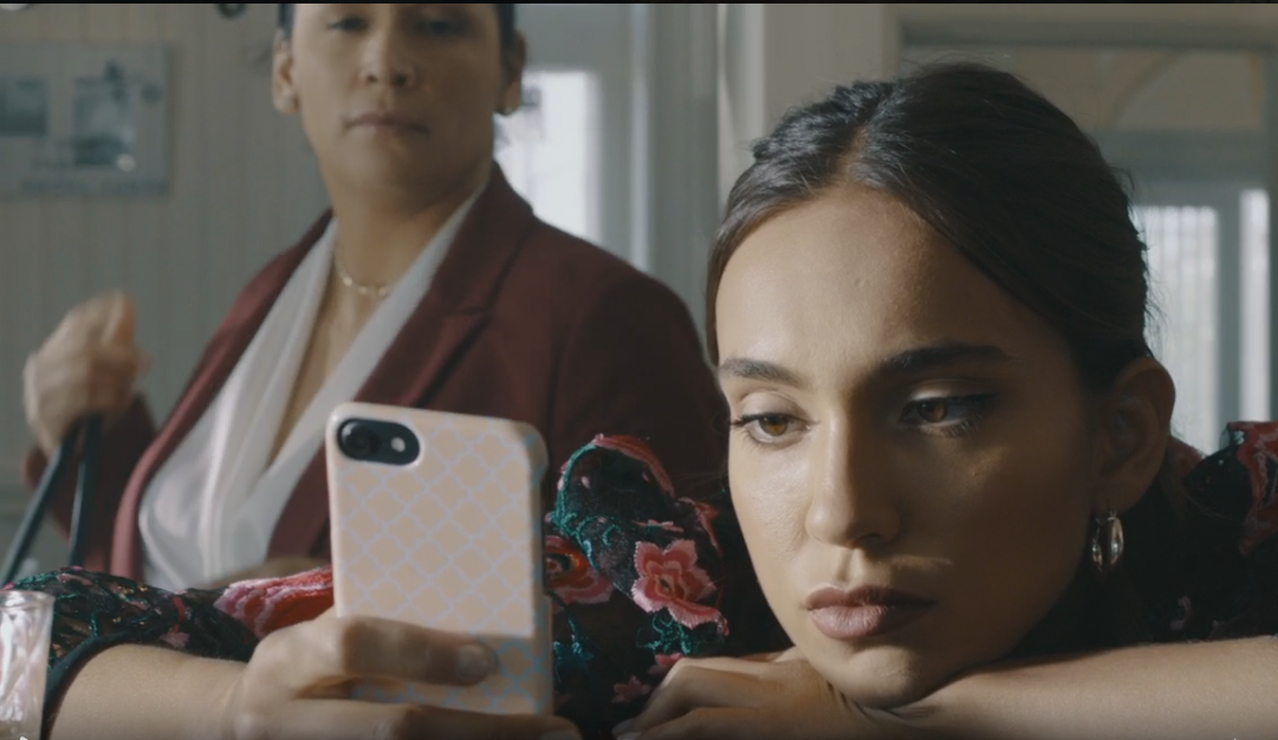 Avsnitt 1: Homecoming picture