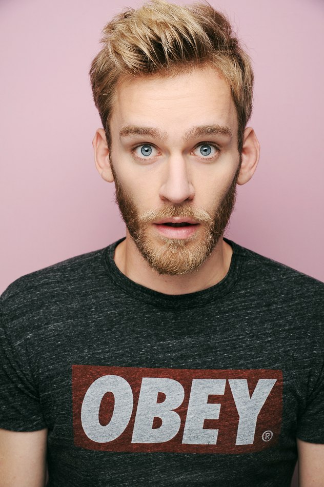 Picture of Stephane Pitti