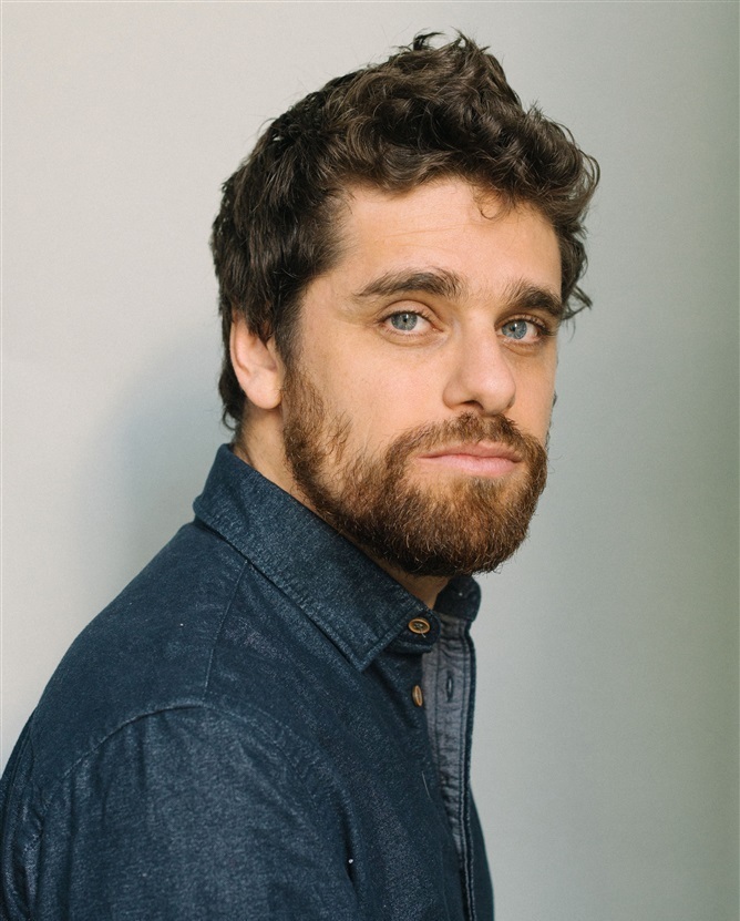 Picture of Arthur Dupont