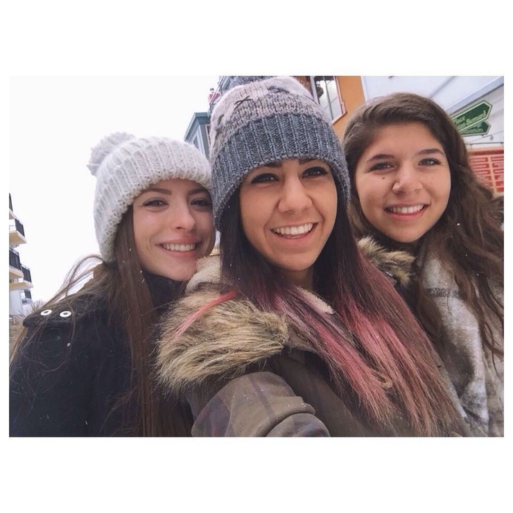 Jessica Sysak picture