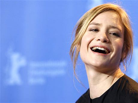 Picture of Julia Jentsch