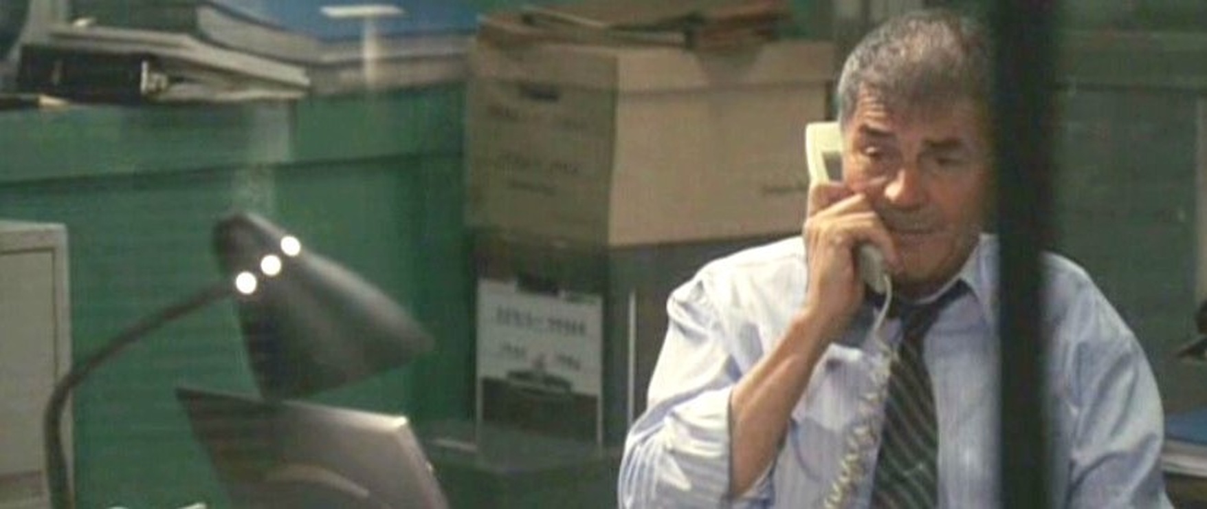 Picture of Lucky Number Slevin