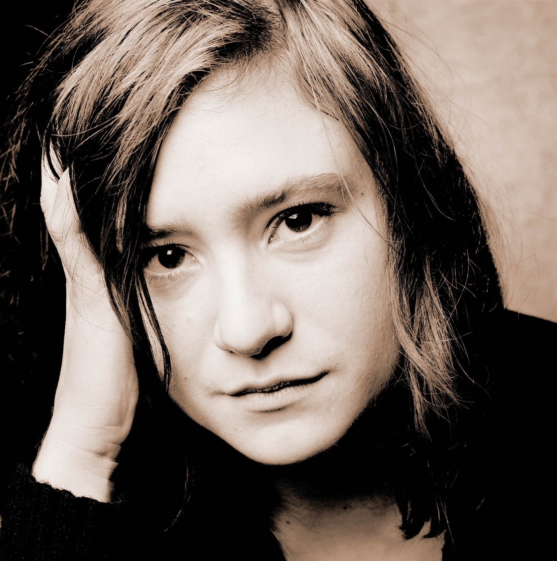 Picture of Julia Jentsch