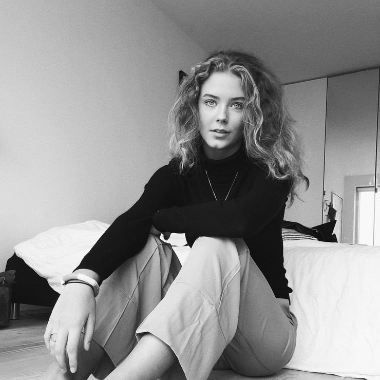 Picture of Liv Leman Brandorf