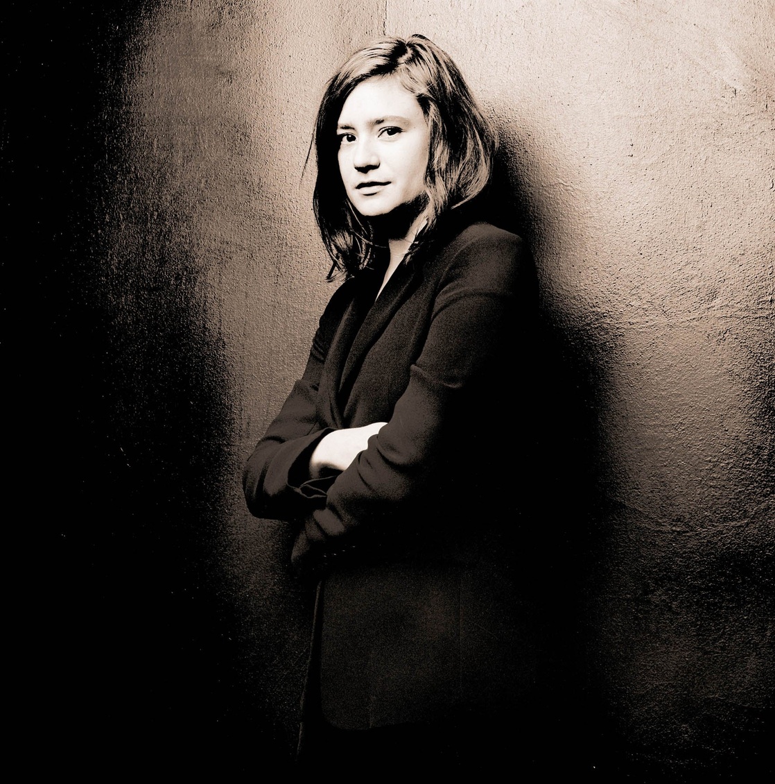 Picture of Julia Jentsch