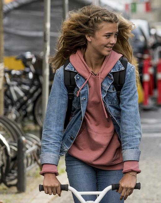 Image of Liv Leman Brandorf