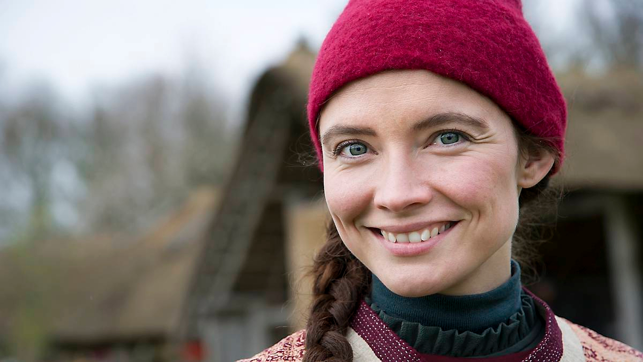 Picture of Neel Rønholt