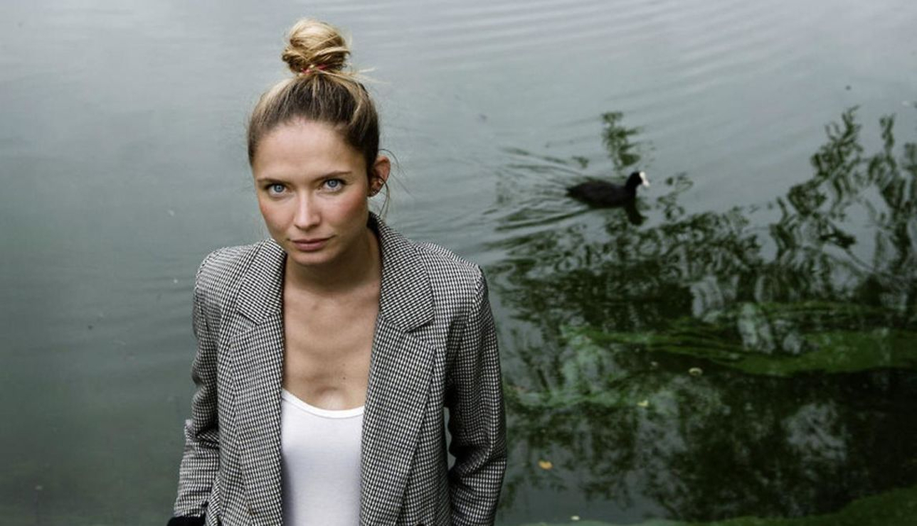 Picture of Neel Rønholt