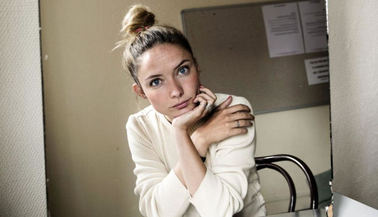 Picture of Neel Rønholt