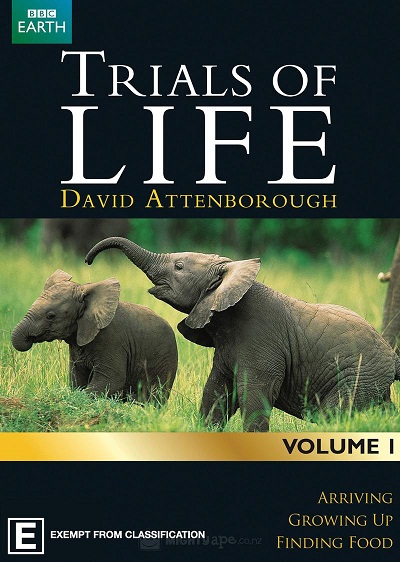 Image of The Trials of Life