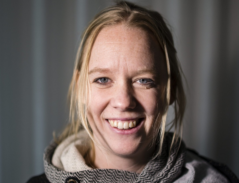 Picture of Sandra Huldt