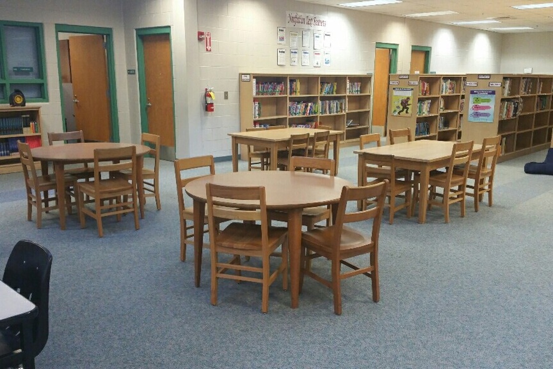Picture of DeKalb Elementary School of the Arts