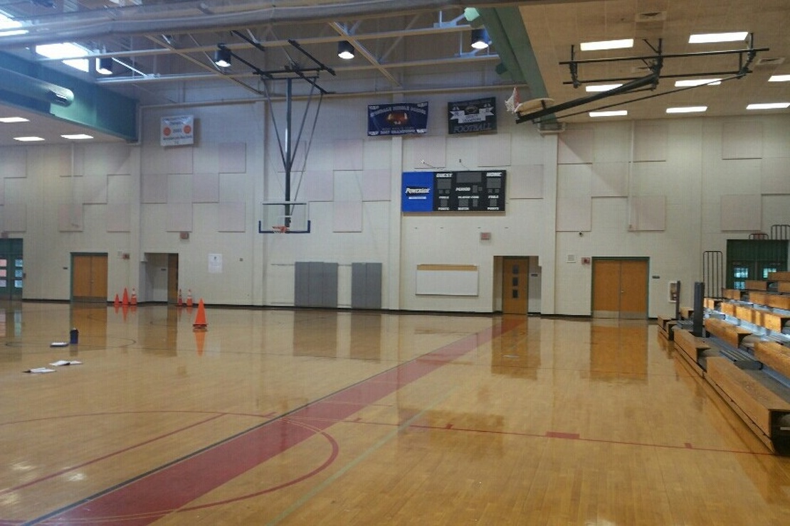 Picture of DeKalb Elementary School of the Arts