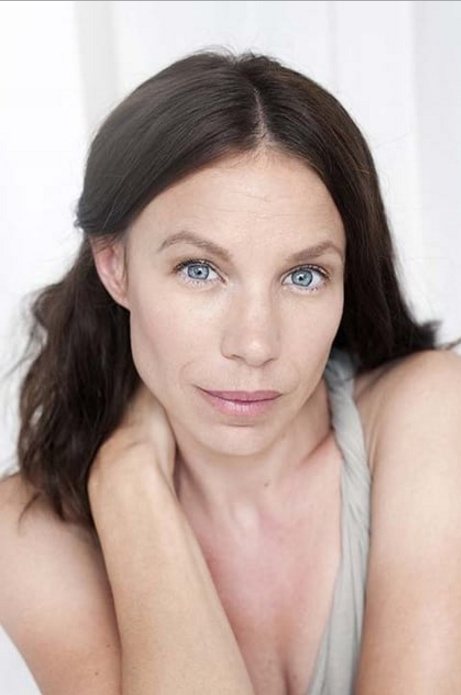 Picture of Ellen Mattsson