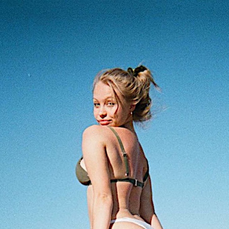 Picture of Olivia Deeble