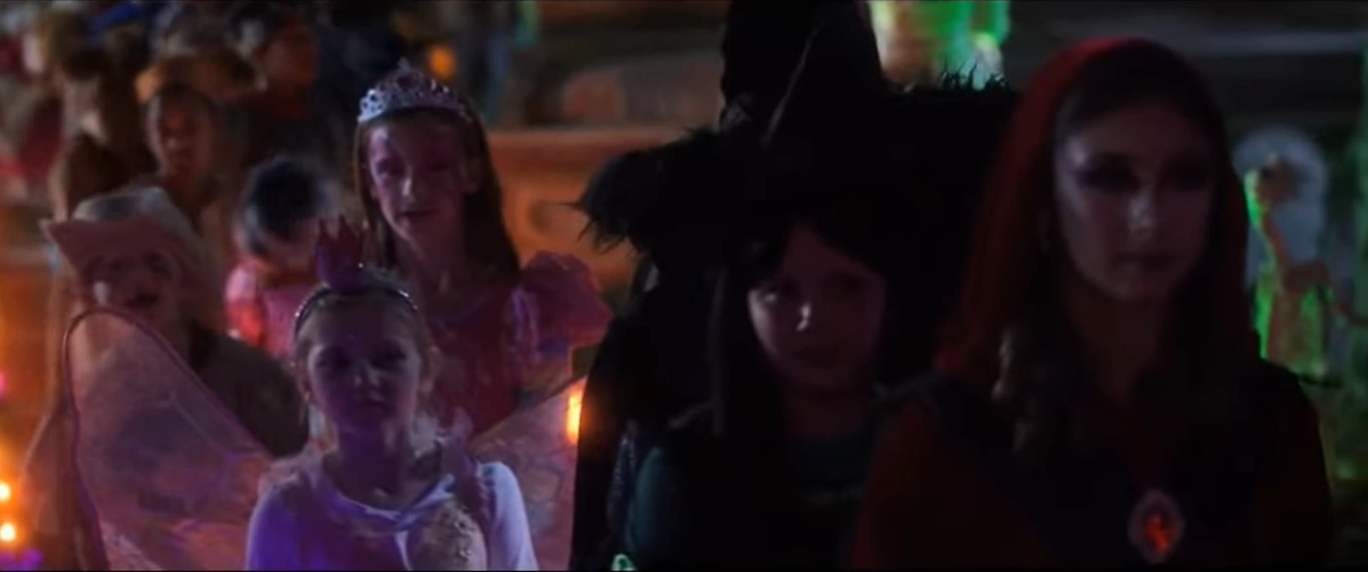Picture of Goosebumps 2: Haunted Halloween