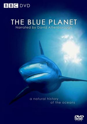 Picture of The Blue Planet