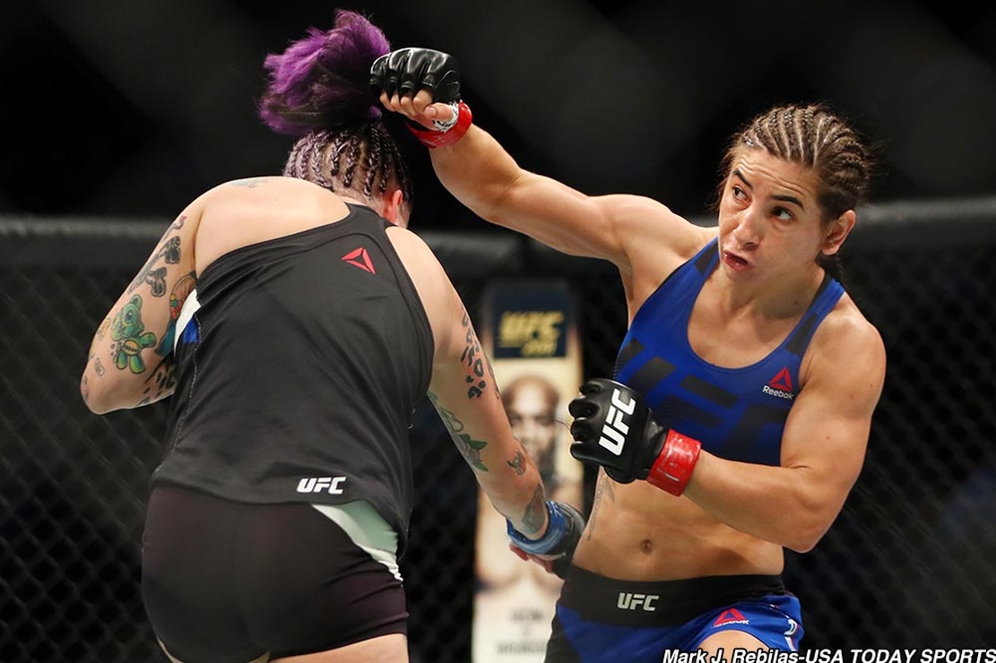 Image of Tecia Torres