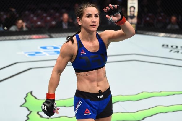 Picture of Tecia Torres