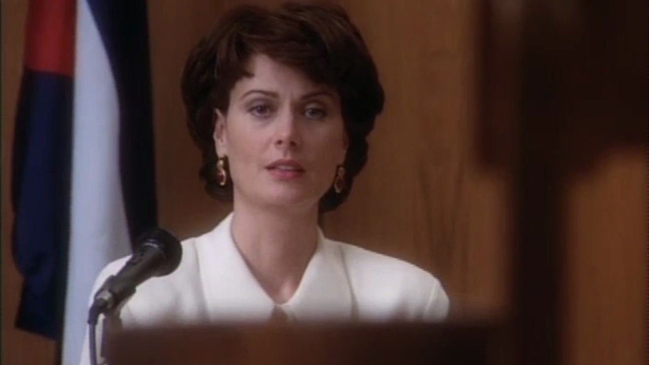 Picture of Ultimate Betrayal (1994)