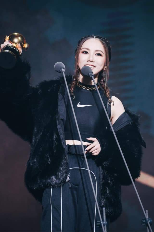 Picture of Gloria Tang