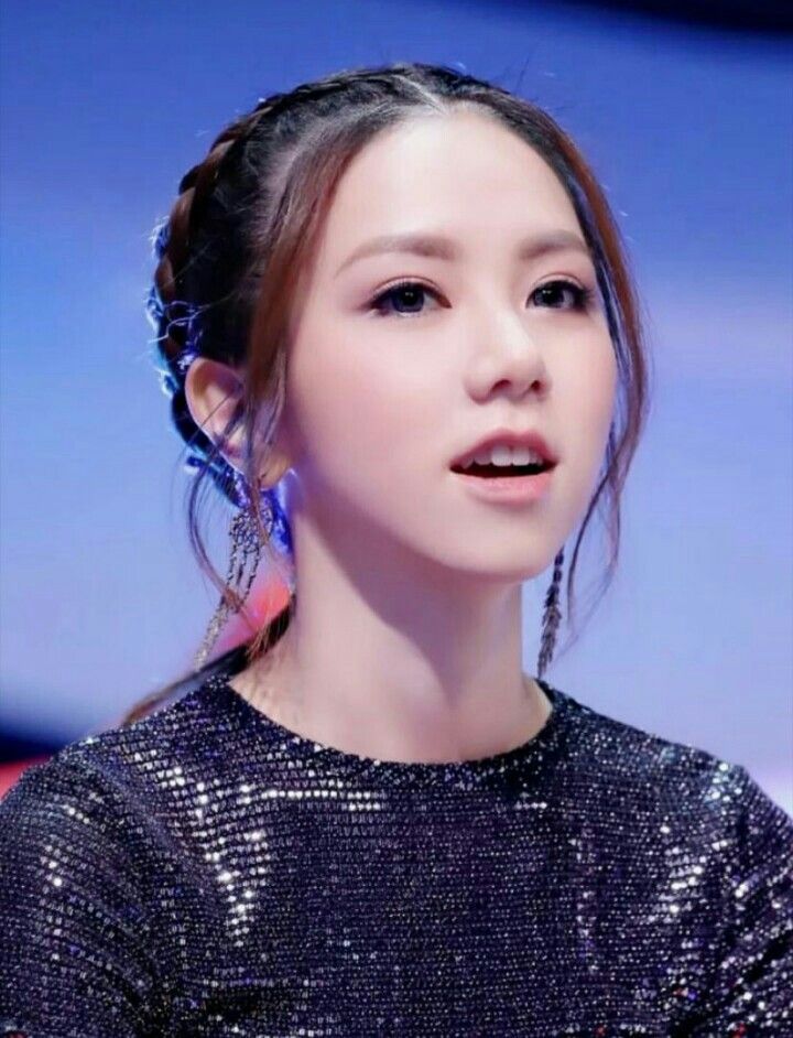 Picture of Gloria Tang