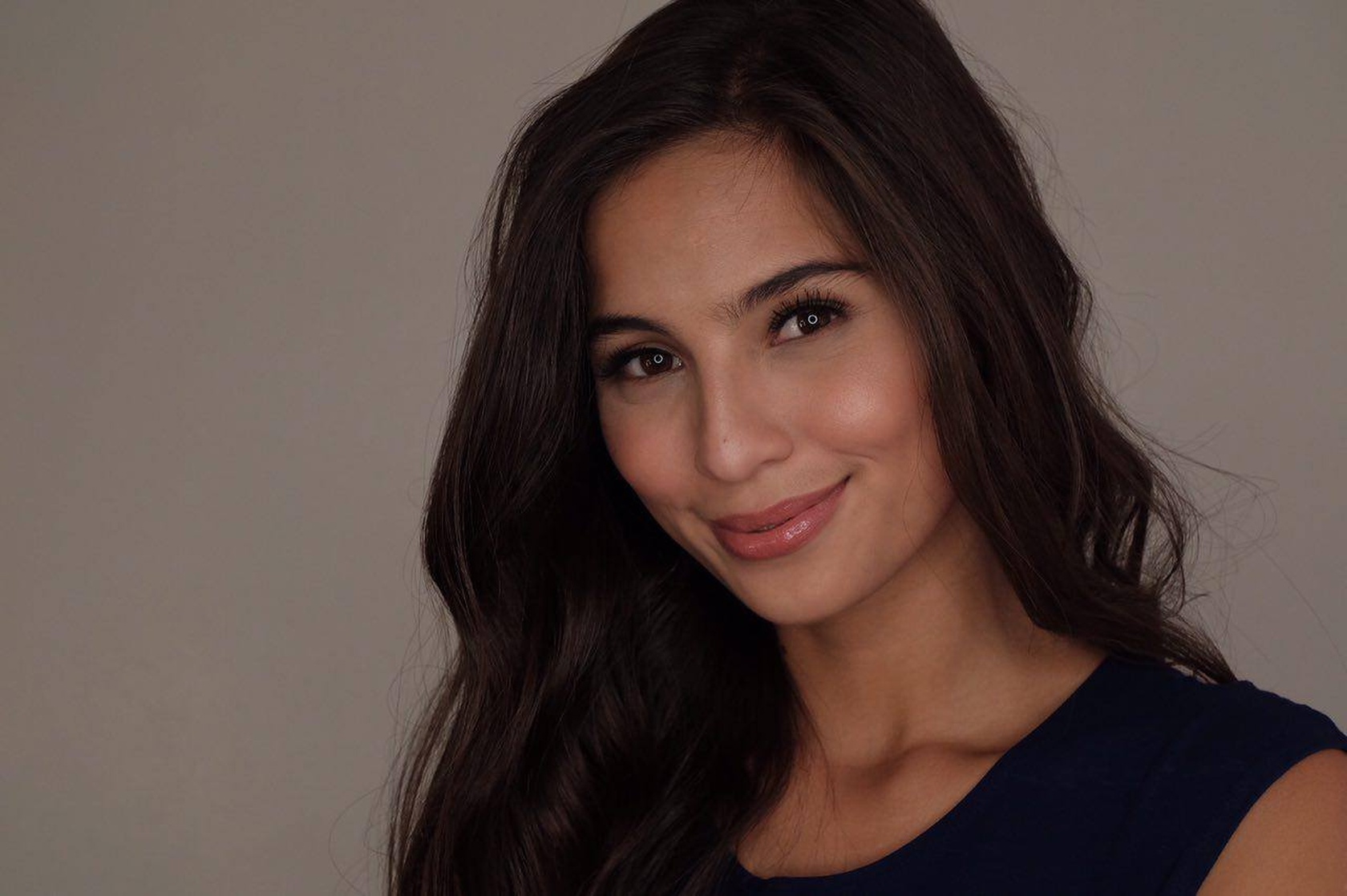 Jasmine Curtis-Smith