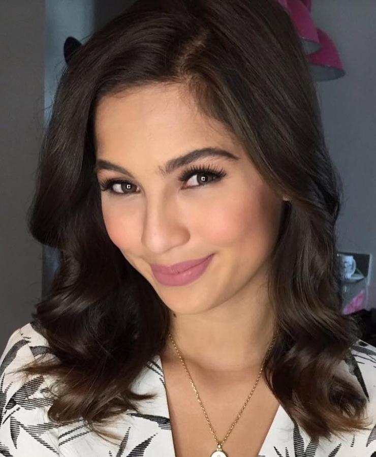 Jasmine Curtis-Smith