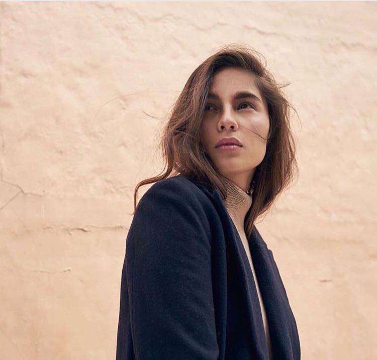 Jasmine Curtis-Smith