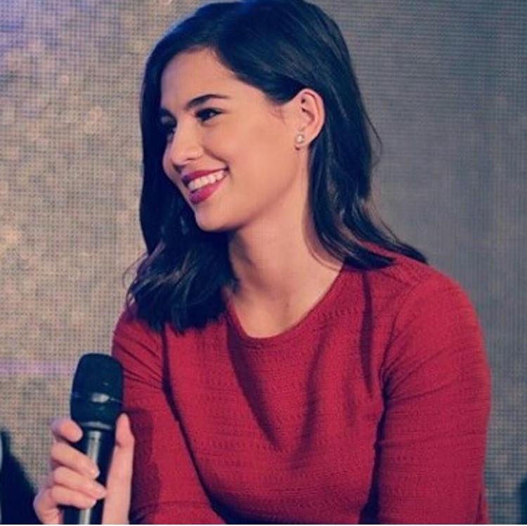 Jasmine Curtis-Smith