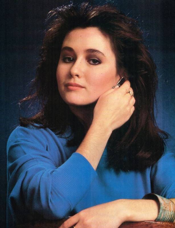 Picture of Shannen Doherty