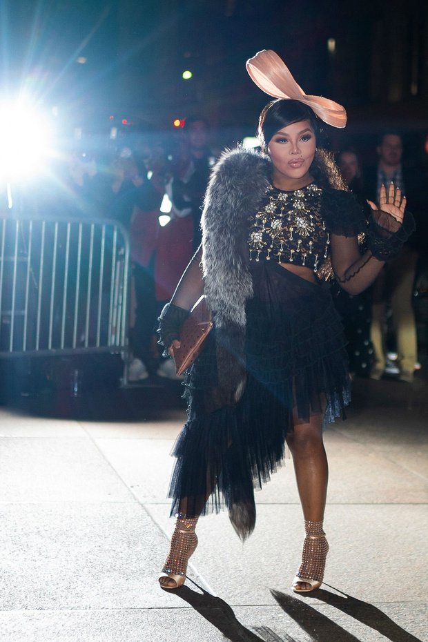 Picture of Kimberly 'Lil' Kim' Jones