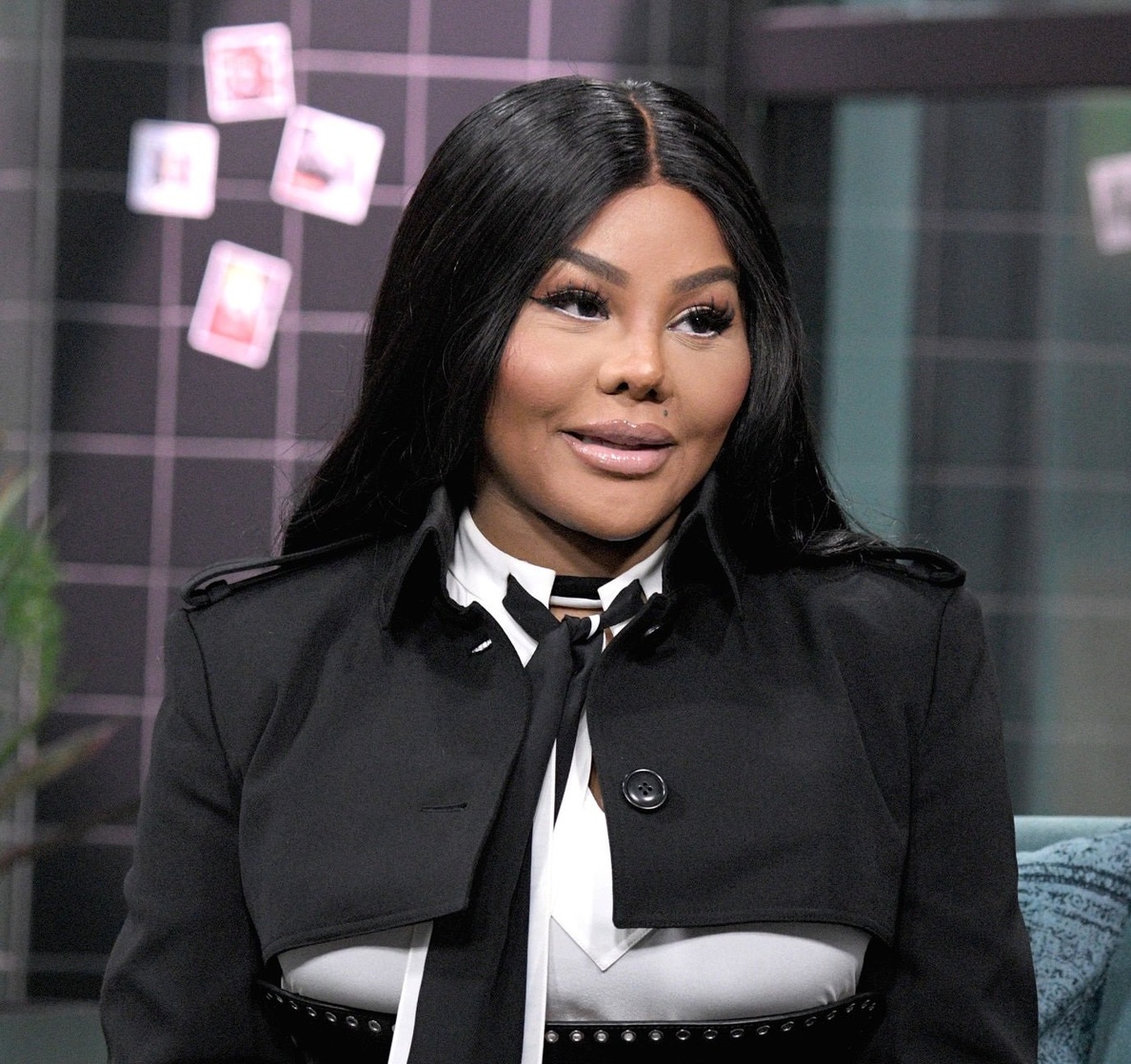 Picture of Kimberly 'Lil' Kim' Jones